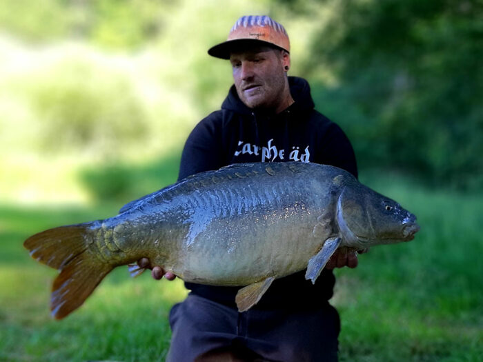 Alexander Retzer - My-Baits