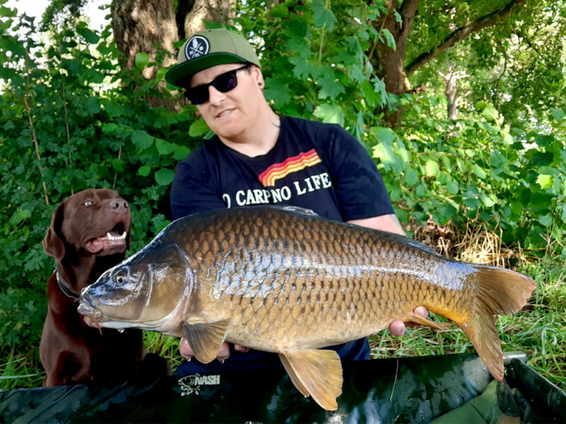 Alexander Retzer - My-Baits